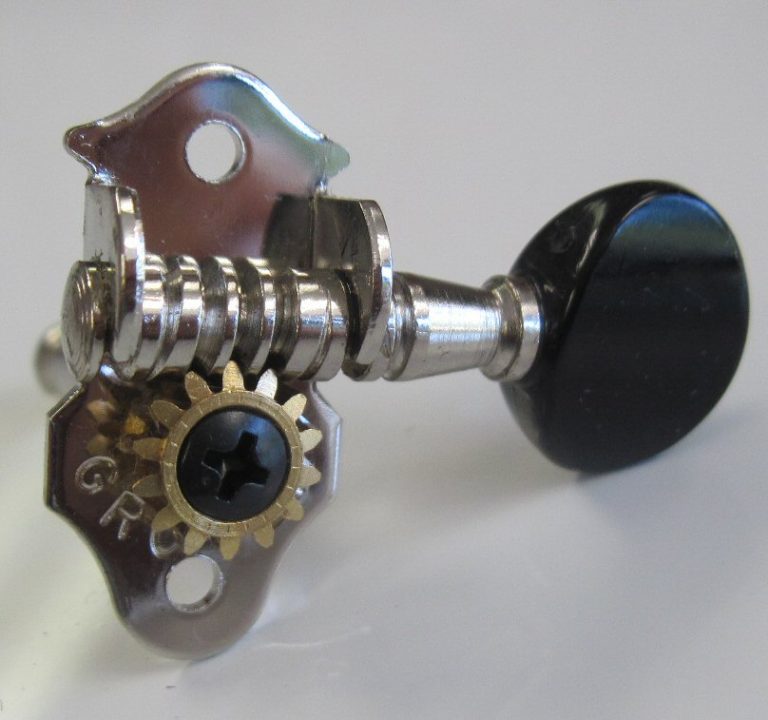 Gretsch tuners