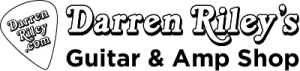 Darren Riley's Guitar & Amp Shop - Raleigh NC